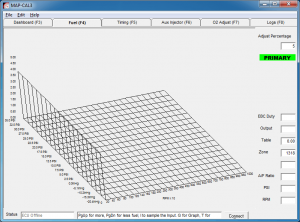 MAP-CAL3 Software – MAP-ECU Community