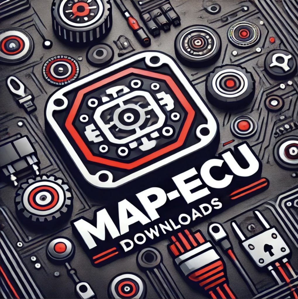 MAP-ECU – MAP-ECU Community