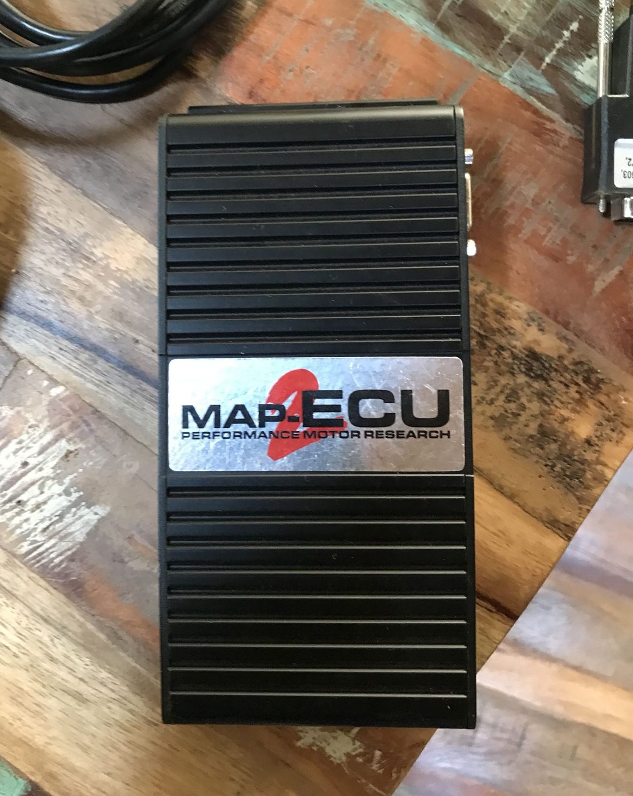 MAP-ECU2 – MAP-ECU Community